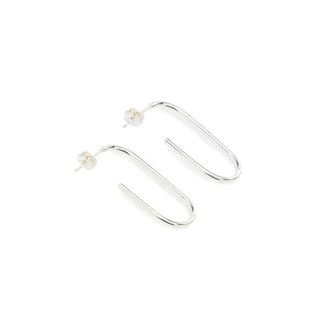 Au Printemps Paris Boucles doreille cr&eacute;oles