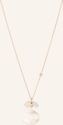 Wempe Wempe Anh&auml;nger Twist Fine Jewelry rosegold