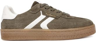 Tamaris Sneakers Tamaris 1-23723-44 Khakifarben