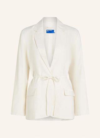 Karl Lagerfeld Karl Lagerfeld Jeans Jacke weiss
