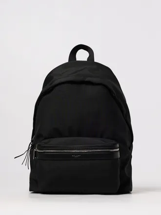 Saint Laurent Sac &agrave; Dos SAINT LAURENT Homme couleur Noir