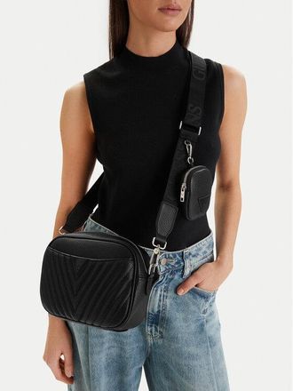 Guess Handtasche CWBEO-GUESS-M-001-09 Schwarz