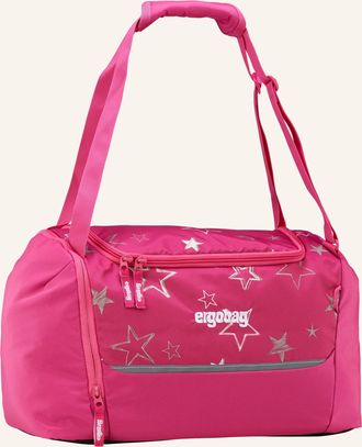 Ergobag Sporttasche Sporttasche pink