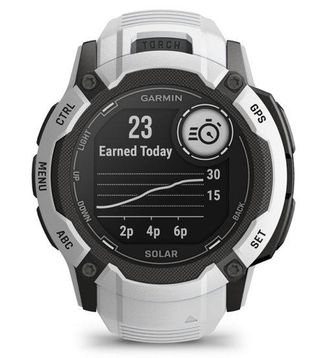 Garmin Instinct 2X Solar - Multifunktionsuhr
