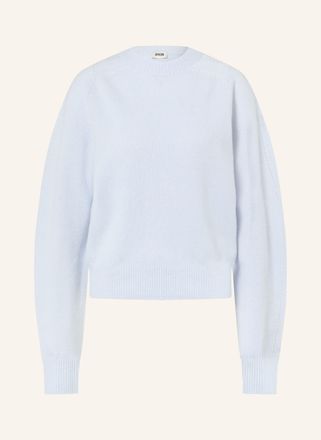 Drykorn Drykorn Pullover Ginnifer blau