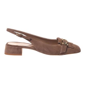 Baldinini Damen, Schuhe, Beige, 37 EUGr&ouml;&szlig;e