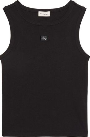 Calvin Klein A - Woven Label 2X2