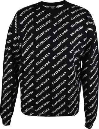 Balenciaga Pull Balenciaga