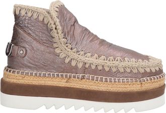 Mou SCHUHE - Stiefeletten auf YOOX.COM