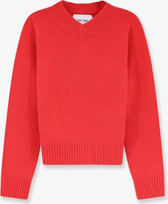 Soft Goat Cashmere sweater - SOFT GOAT - gender_Woman