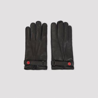 Kiton Gants Kitons