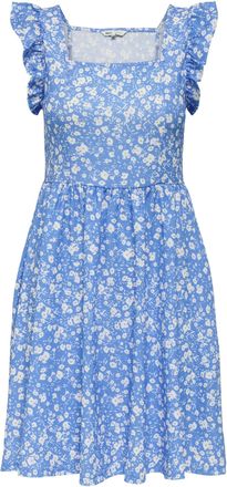 Only Female Kleid ONLSERINA Kurzes Kleid