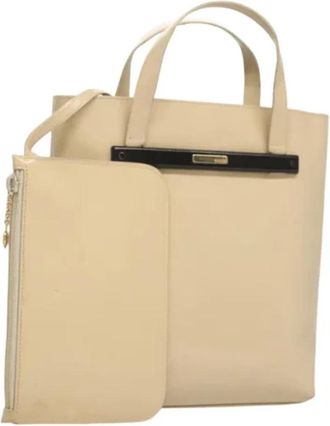 Gucci Damen, Pre-Owned, Beige, ONE SIZEGr&ouml;&szlig;e