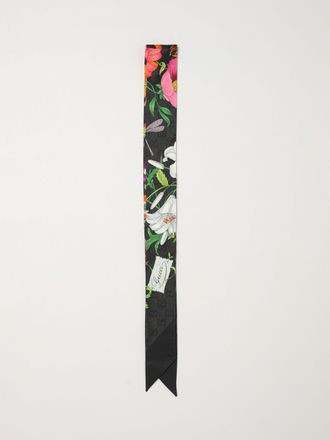Gucci &Eacute;charpe Femme couleur Noir