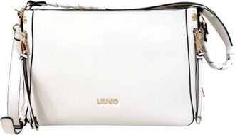 Liu Jo Femme, Sacs, Beige, Taille: ONE Size Cross Body Bag