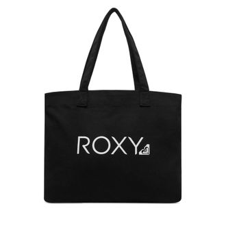 Roxy Handtasche Roxy Go For It ERJBT03405 Schwarz