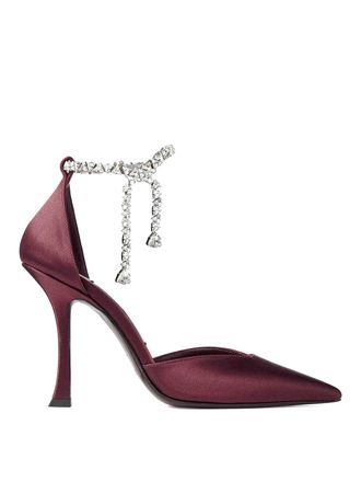 Jimmy Choo London Sandales - Rouge