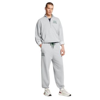 Under Armour Jogginghosen f&uuml;r Herren/Damen Unisex (Grau)