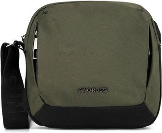 Gino Rossi Gino Rossi Umhängetasche GIN-K-023-CCC-06 Khakifarben
