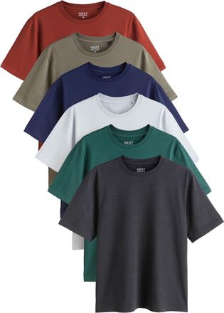Next T-Shirt Essential