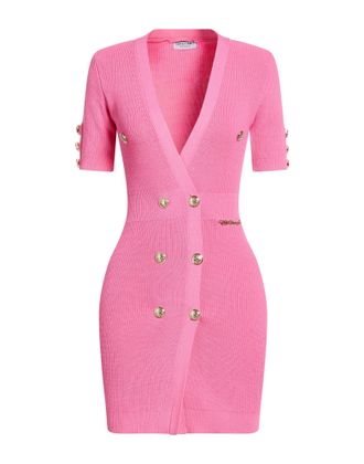 Odi Et Amo KLEIDER - Mini-Kleider auf YOOX.COM