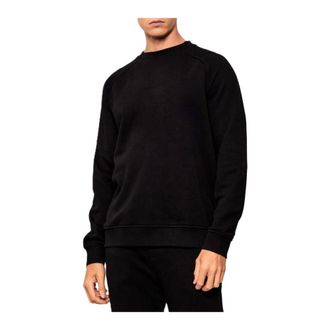 Karl Lagerfeld Herren, Sweatshirts & Hoodies, Schwarzk, XLGröße