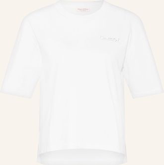 Marc O'Polo Marc Opolo T-Shirt weiss
