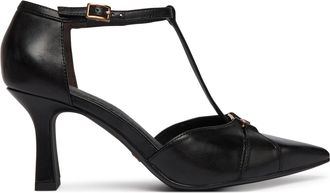 Tamaris High Heels Tamaris 1-22306-46 Schwarz