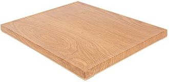 Garcia de Pou Buffet-Tablett Asami Ware, 32,5 x 26,5 x 1,7 cm, ähnliches Holz, Melamin
