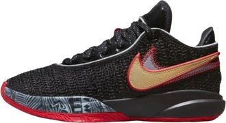 Nike Homme, Sport, Noir, Taille: 40 1/2 EU LeBron 20