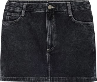 American Vintage Jupe Yopday-B Coton American Vintage