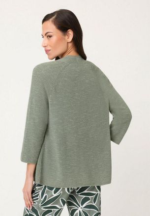 Olsen Strickjacke