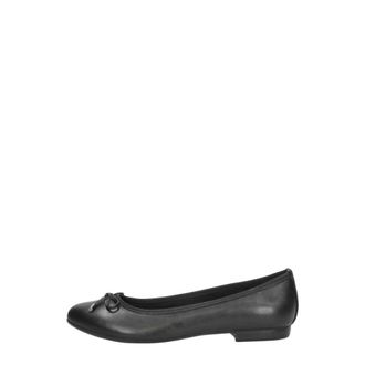 Marco Tozzi Femme, Chaussures, Noir, Taille: 38 EU Ballerina