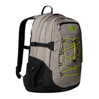The North Face Borealis Classic Backpack - - Sport - Herren - Grau - ONE SIZE