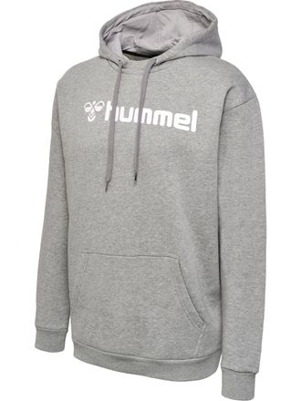 Hummel hmlMOVER COTTON HOODIE