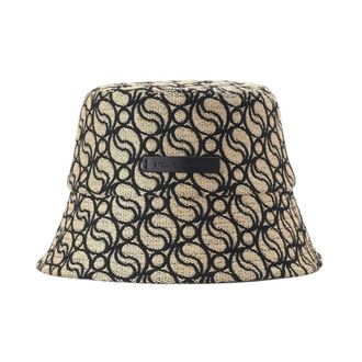 Stella McCartney Damen, Accessories, Beige, 58 CMGr&ouml;&szlig;e