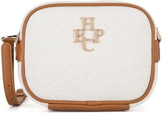 Beverly Hills Polo Club Handtasche BHPC-C-018-07 Beige