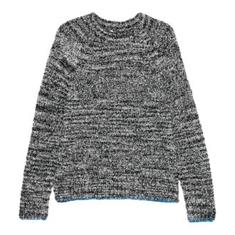 Sunflower Homme, Pulls, Gris, Taille: XL Pull Contrast&eacute; Frederik