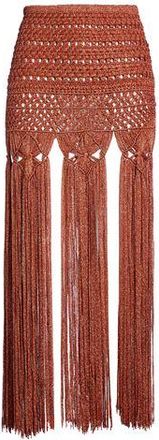 Alanui BAS - Jupes longues sur YOOX.COM