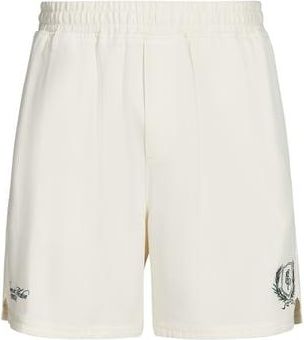 Represent Short &agrave; taille &eacute;lastique en lyocell