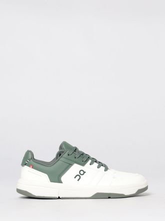 On Running Sneakers ON RUNNING Herren Farbe Wei&szlig;