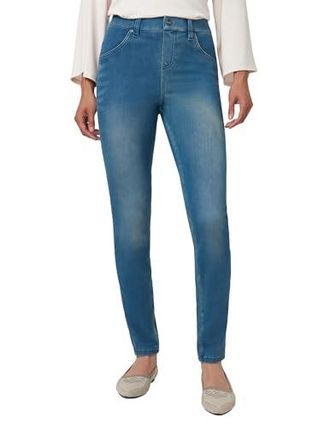 Hue Womens Ultra Soft High Waist Denim Leggings
