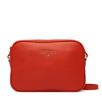 Patrizia Pepe Handtasche Patrizia Pepe CB8985/L001 Orange
