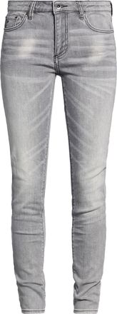 A|X Armani Exchange HOSEN & R&Ouml;CKE - Jeanshosen auf YOOX.COM