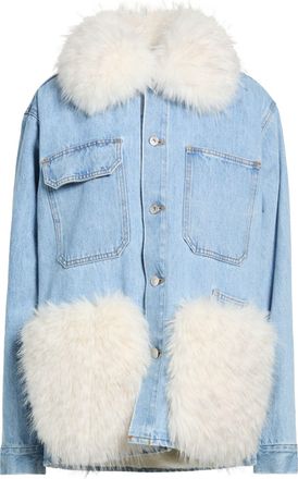 Ava Adore JACKEN & M&Auml;NTEL - Jeansjacken/M&auml;ntel auf YOOX.COM