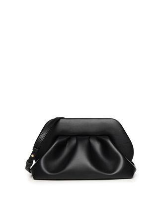 Themoir&egrave; Clutch - Schwarz
