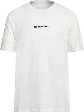 Jil Sander TOPS - T-shirts auf YOOX.COM