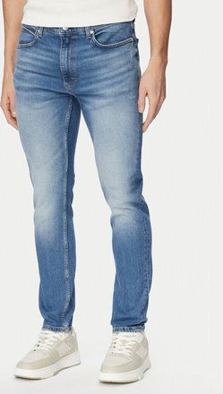 HUGO BOSS Jeans Hugo 734 50556046 Blau Extra Slim Fit