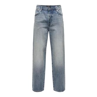 Only & Sons Only & Sons, Herren, Jeans, Blau, W31 L32Gr&ouml;&szlig;e