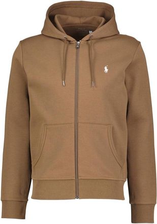 Polo Ralph Lauren Herren Sweatjacke mit Kapuze
